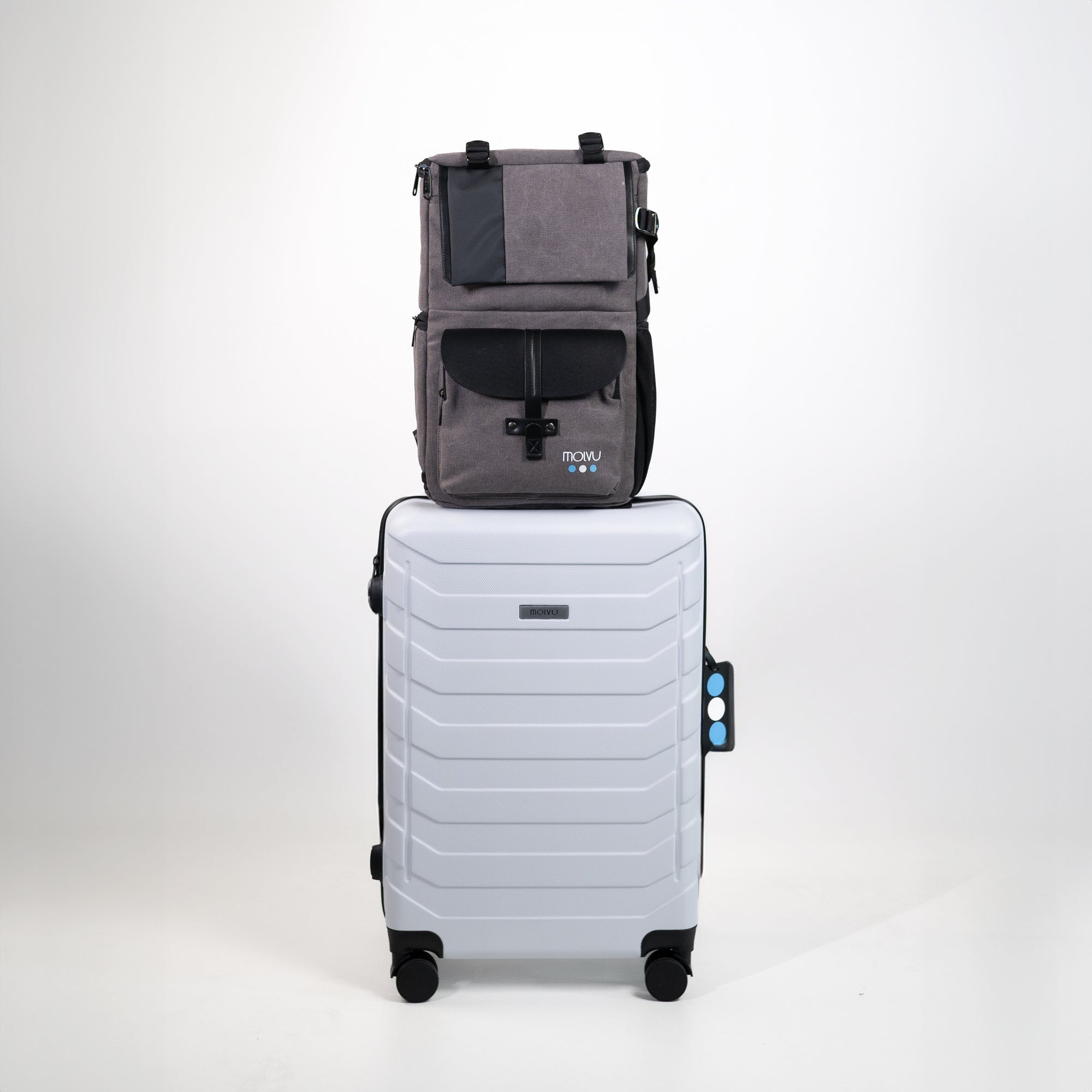 Mochila Studio 2 – Molvu